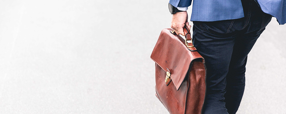 Five tips for transitioning into a new job