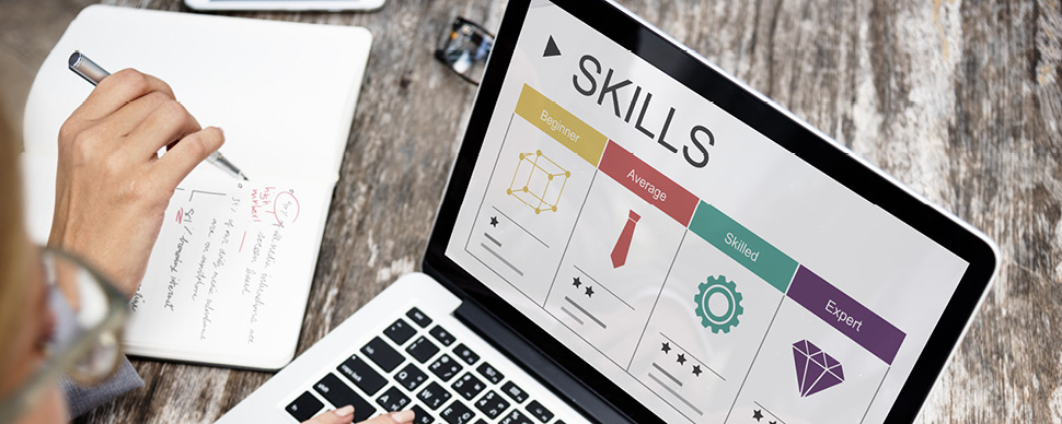 10 skills propelling finance functions forward